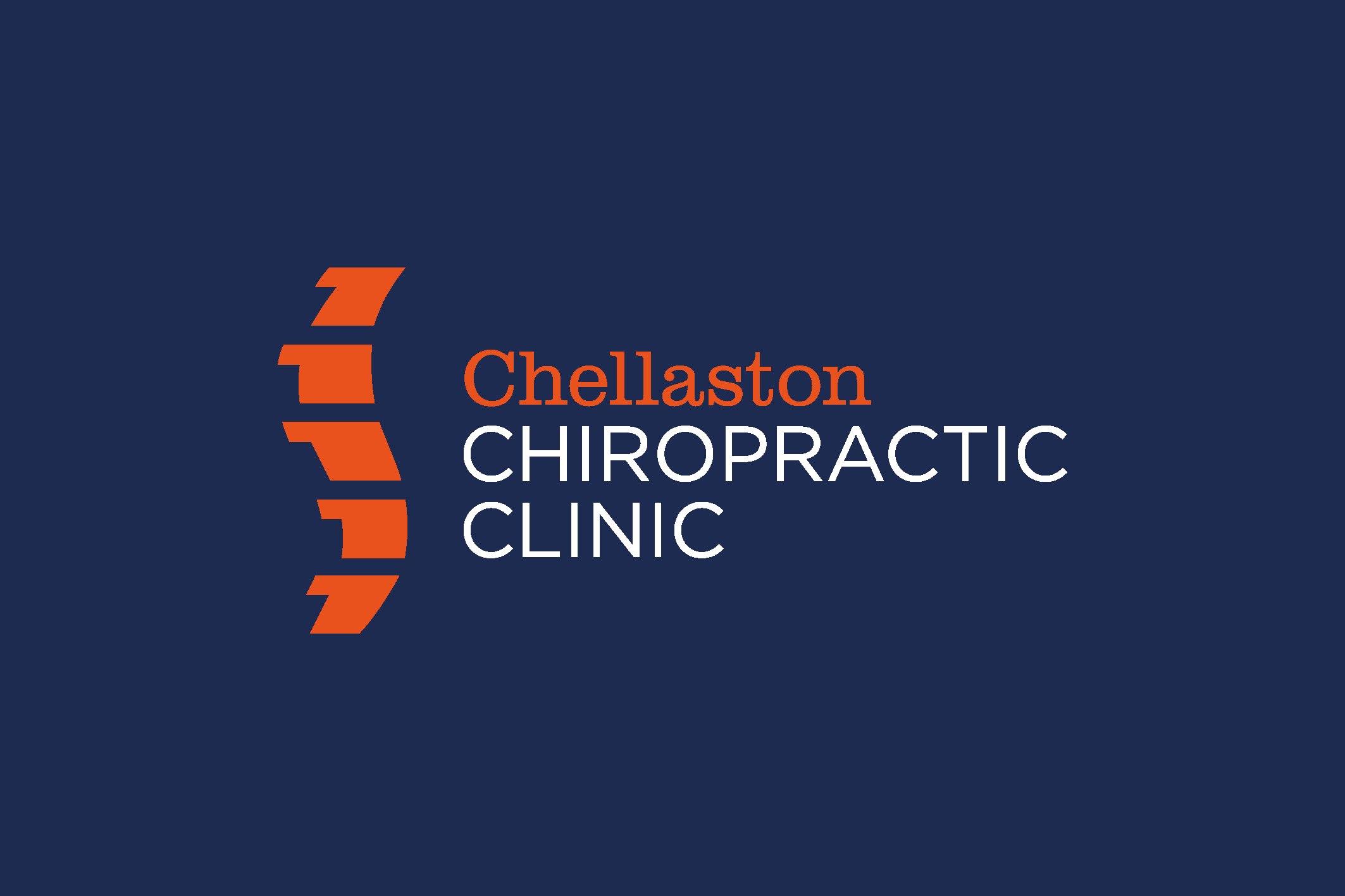 Home - Chellaston Chiropractic Clinic - Derby Chiropractor